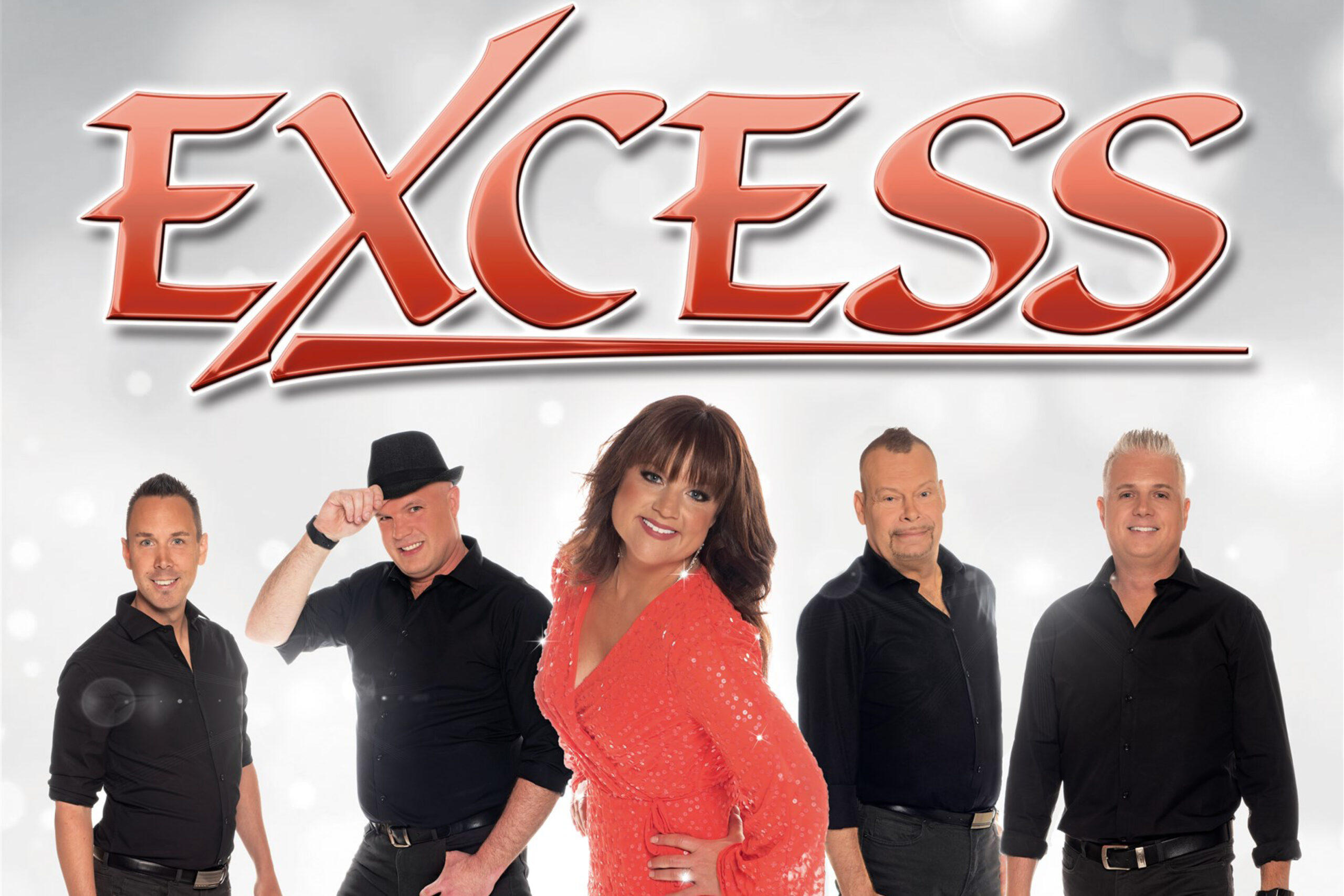 Danskväll till Excess - Mälarsalen